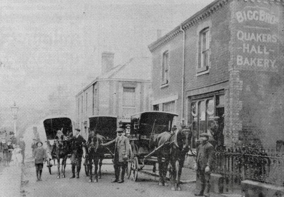 Sevenoaks History Hub